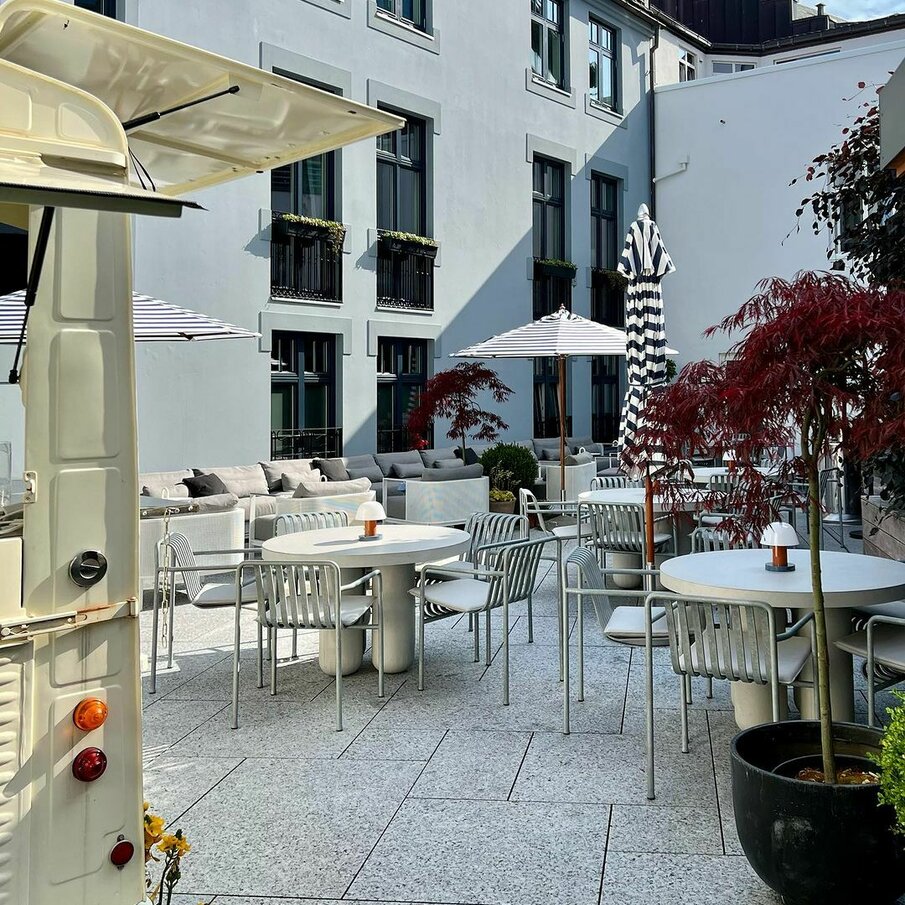 Hotel 1904, Ålesund