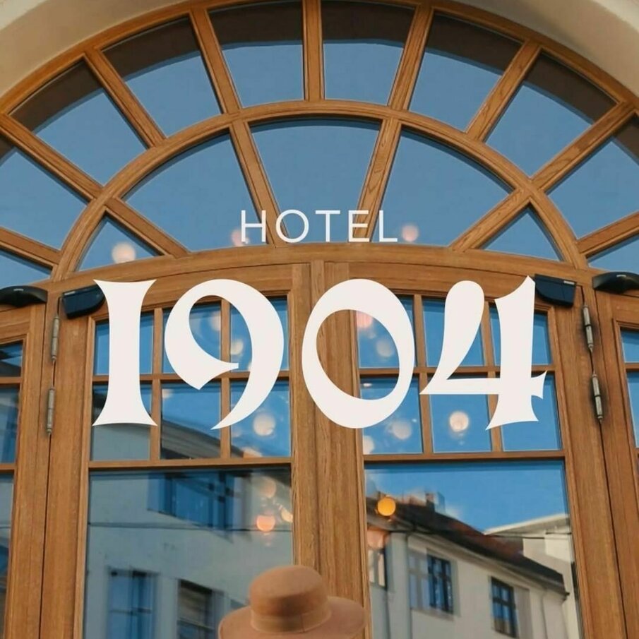Hotel 1904, Ålesund